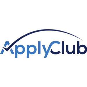 Login - Apply Club